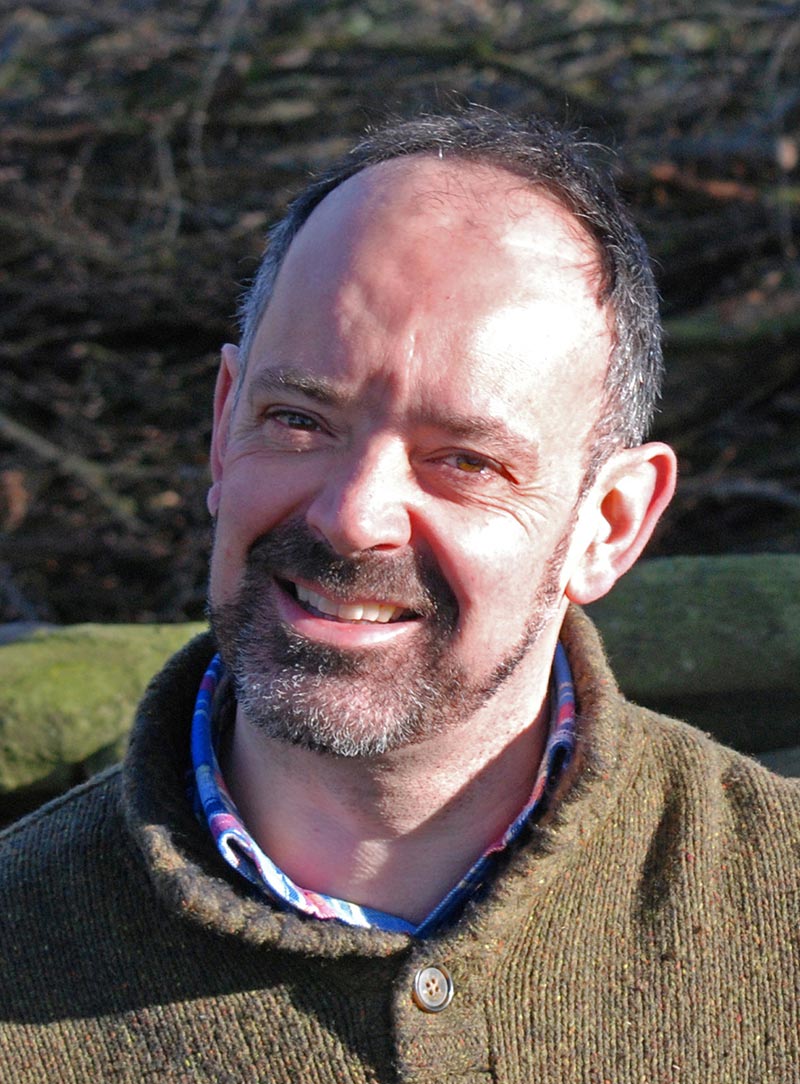 About | Gestalt Therapist | Doug Reid Therapy